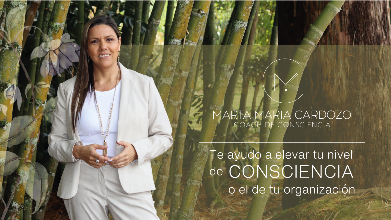 Marta Maria Cardozo – Marta Maria Cardozo Coach